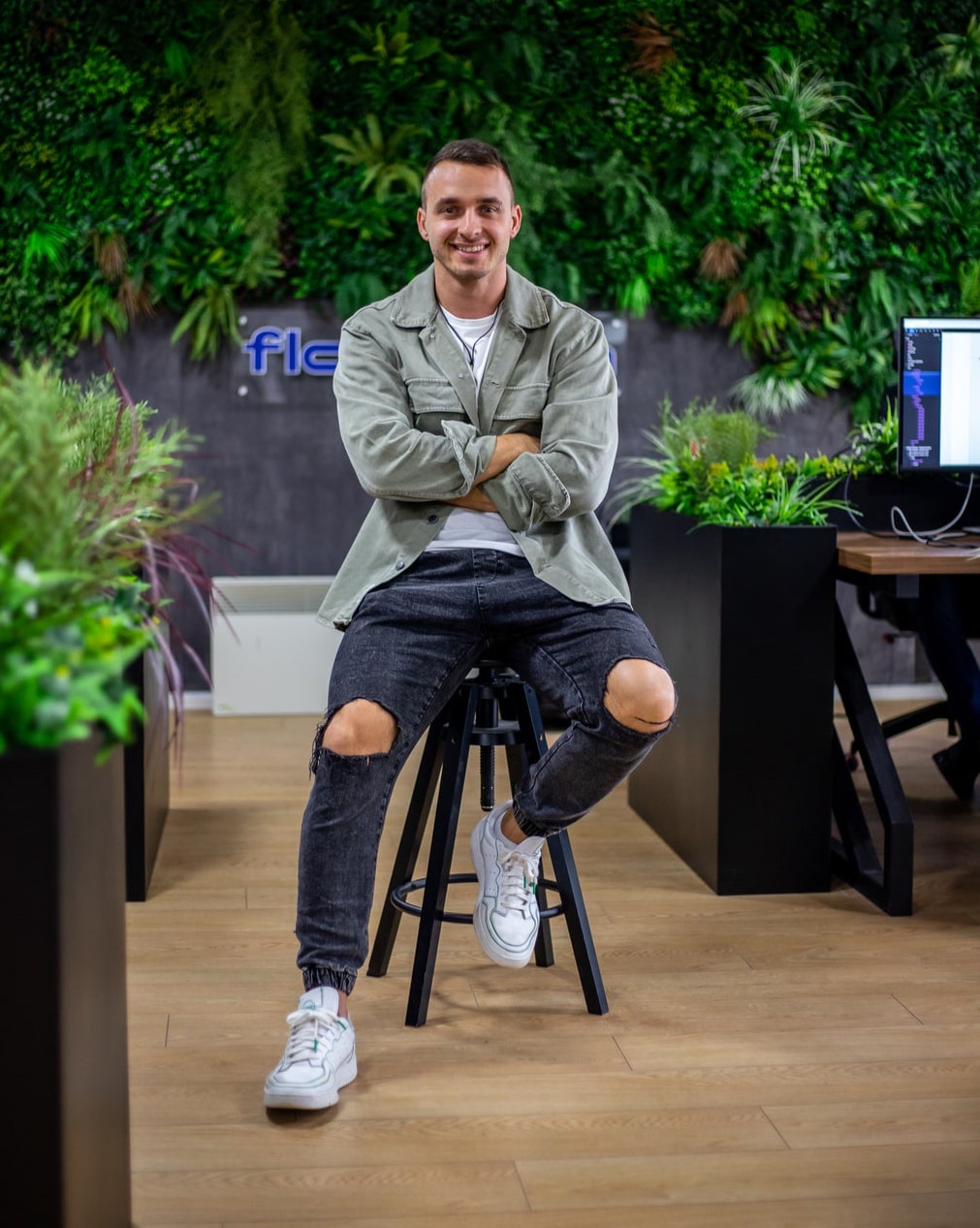 About Us | Flow Ninja